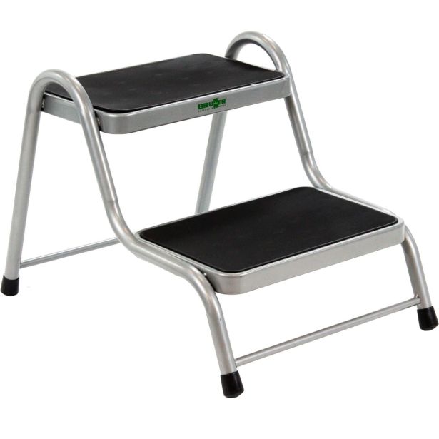 Karavaning Brunner Stopnica Dvojna King Double Step - Merkur.si